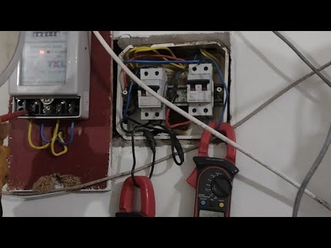 Como Bajar el consumo eléctrico En tu Medidor de Luz