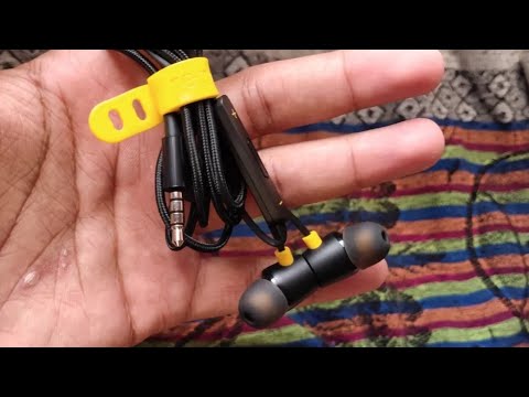 Top 3 Advantages of Wired Earphones