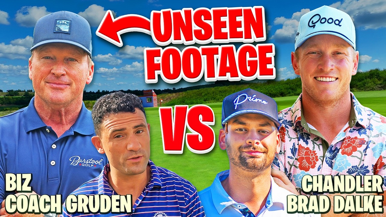 The Match We've ALL Been Waiting For!