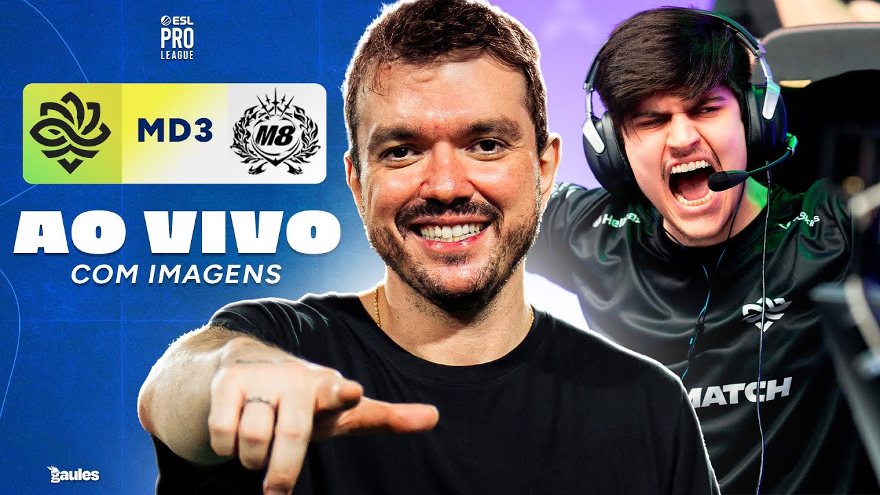 StarLadder reveal invites for StarSeries Budapest 2025 Europe Qualifier ...