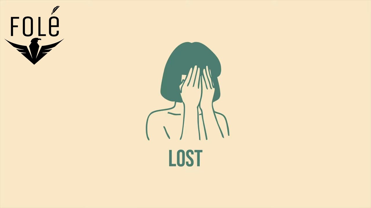 Lyrics & Translations of LOST by Buta | Popnable