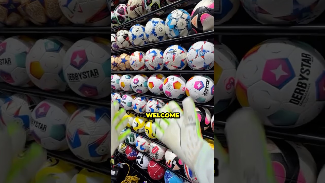 This Store is Every Football Fan's Dream