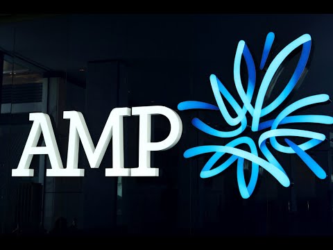 AMP announces review, possible sales