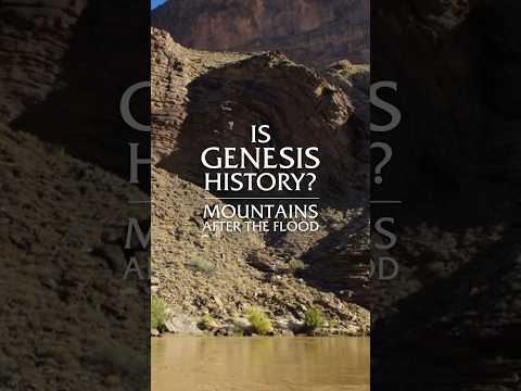 Exploring in the Grand Canyon with Scientists!