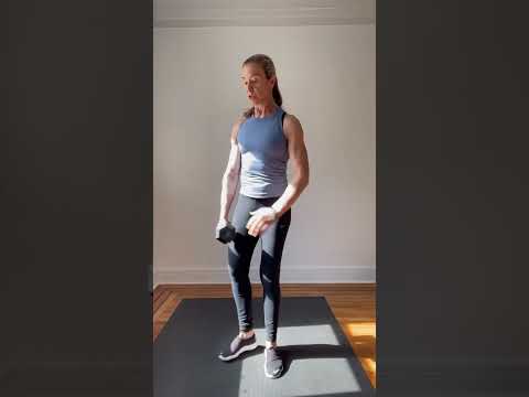 Move Of The Week: Explosive Lunge