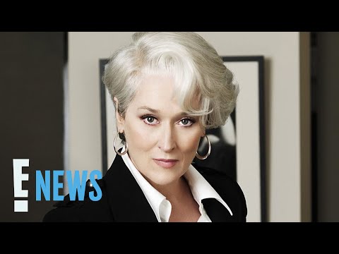 What We Know About “The Devil Wears Prada 2” - Mix 103.1