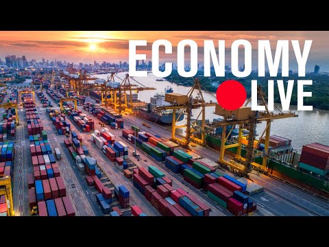 Fred P. Hochberg: Trade is not a four letter word | LIVE STREAM