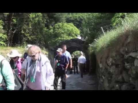 Glendalough, Ireland