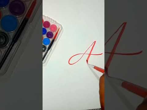 word art