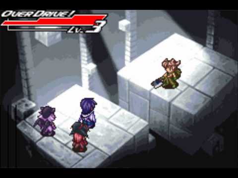 Steam Community :: Video :: Riviera the Promised Land Training 24 ...