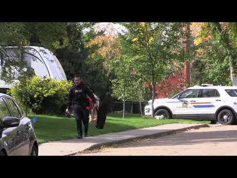 ASIRT investigating deadly police shooting in Sherwood Park