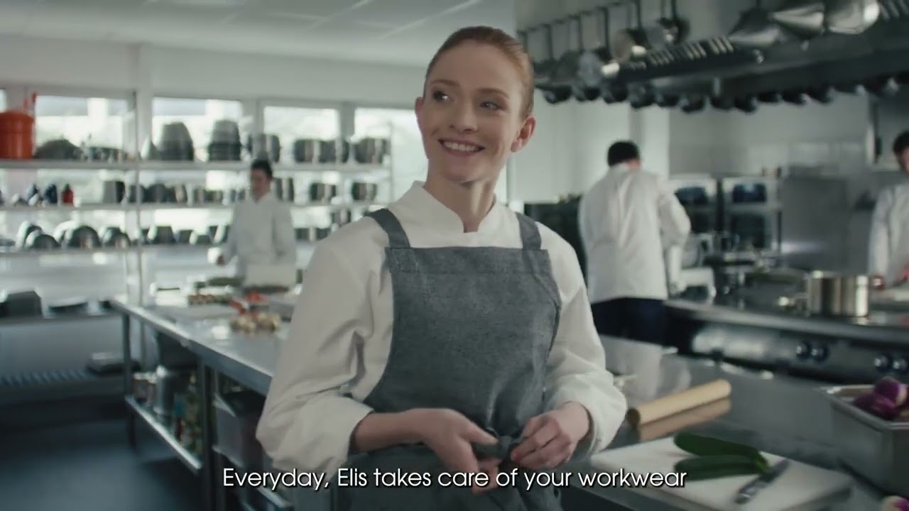 W2W: The textile recycling revolution with Elis