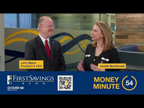 Significance of federally insured funds