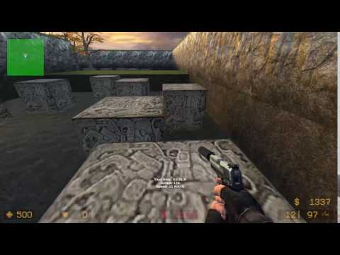 Steam Community :: Video :: Counter-Strike: Source - How to BHOP [420 ...