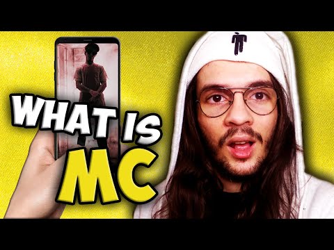 معنى كلمة امسي في الراب باختصار (shorts) MC