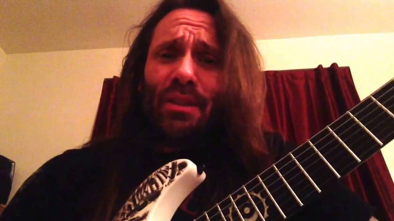Rusty Cooley Q&A - Question #1: Practice Regimen