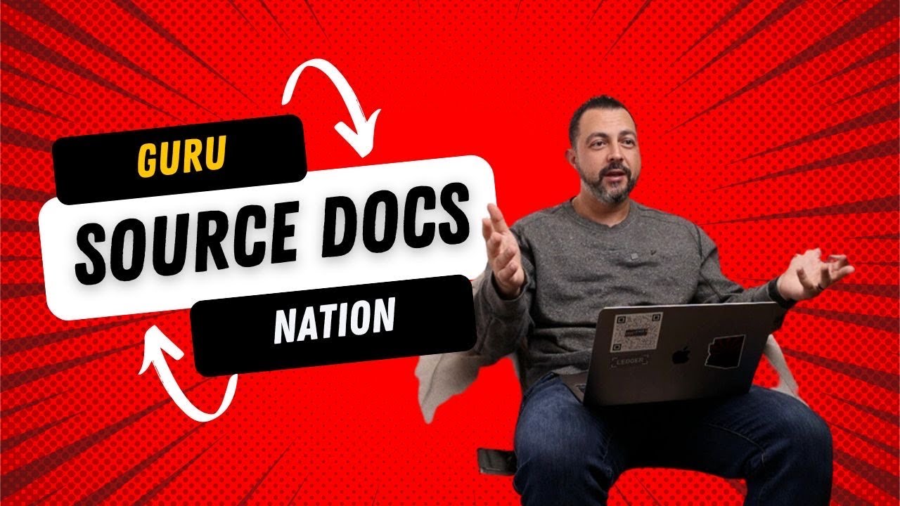 What's Inside Typical Clinical Research Source Documents? An Inside Look!