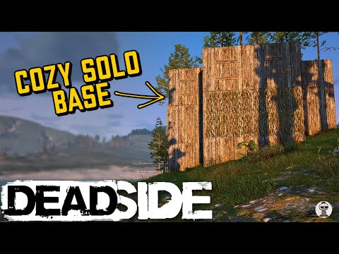 Steam Community :: Video :: This Is How I Built A Cozy Solo Base In ...