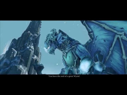 Steam Community :: Video :: Darksiders II Deathinitive Edition ...