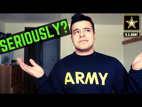 What is PT Like In The Army Reserves/National Guard? (2020)