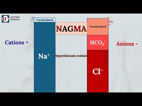 Acid Base Medicine: NAGMA Visual Guide (3)
