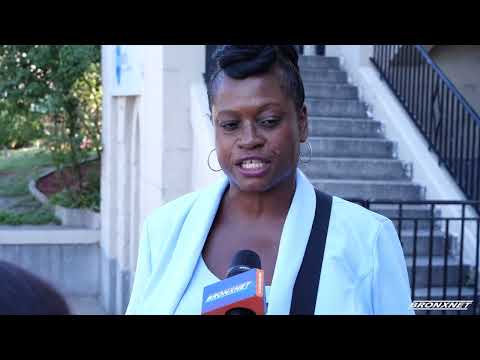 BronxWorks Quarterly Job Fair