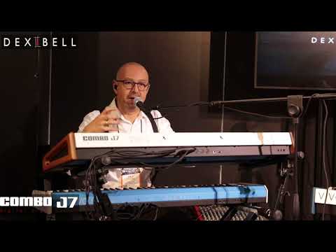 Dexibell Combo J7 | Reverb