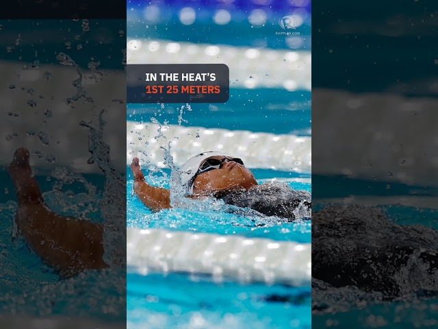 Glimpse of potential: Angel Otom claims 6th in Paris Paralympics ...