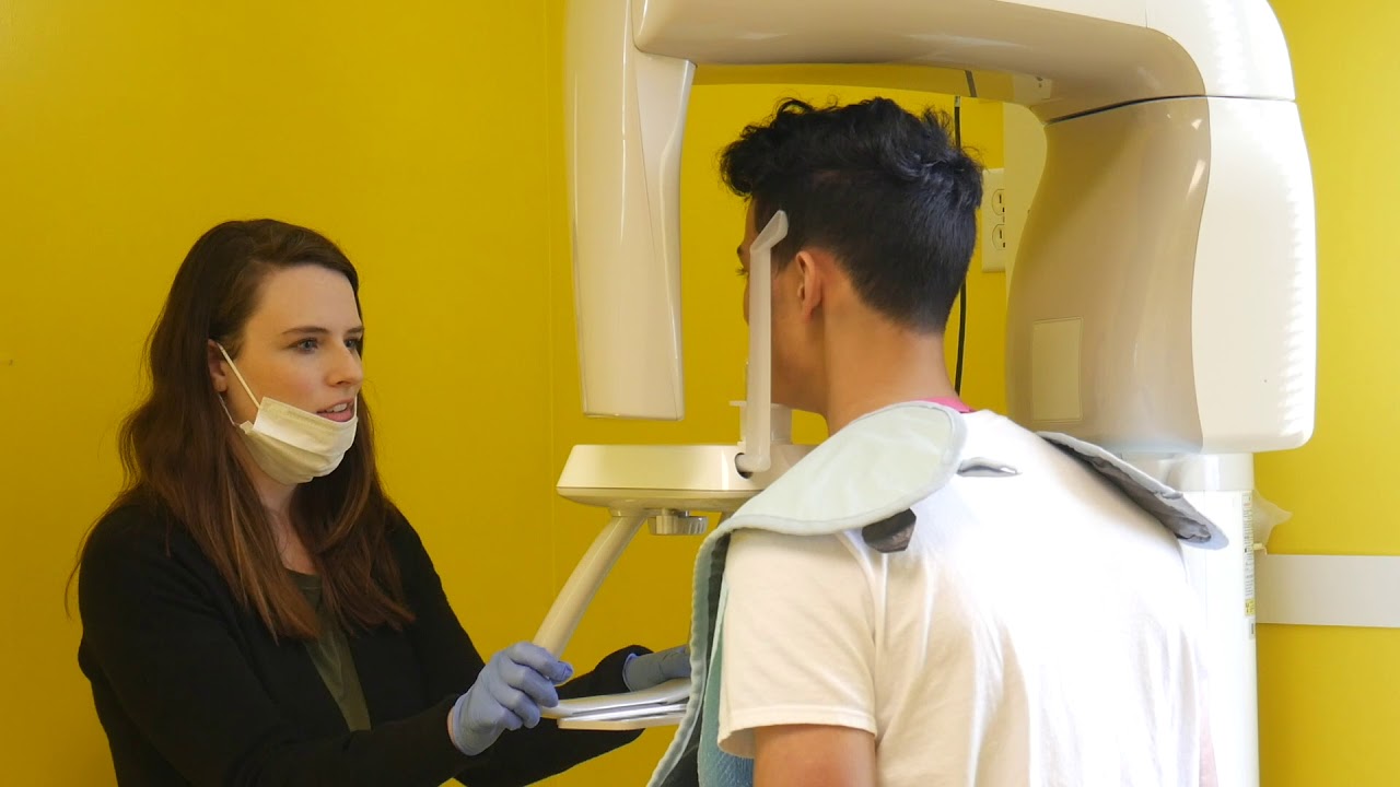 Precision Dental Office Tour