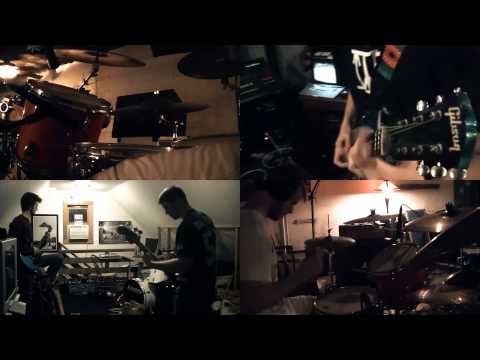 Captain Trips - Set To Burn (2014)