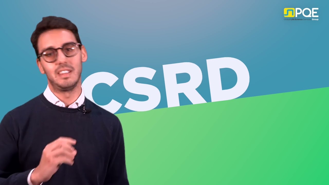 Why ESG Reporting is a Must for Life Science Companies: Understanding the EU CSRD Directive