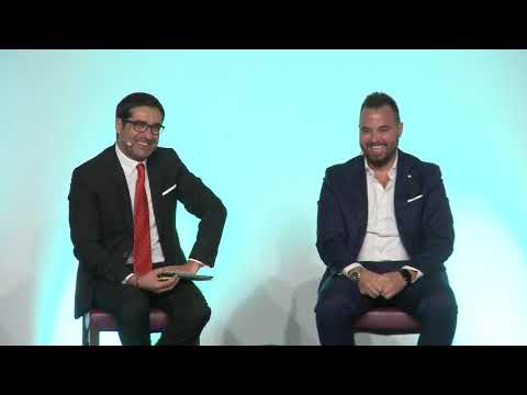 Instant Marketing: Giacomo Taffo al Marketing Forum 2018 di Performance Strategies