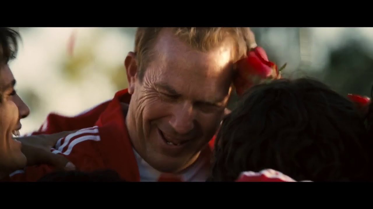 McFarland, USA (2014) - TV Spot 3