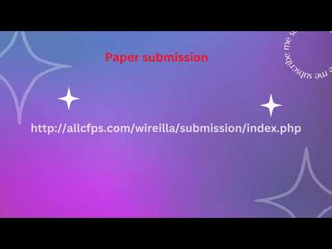 Electrical and Electronics Engineering: An International Journal (ELELIJ)