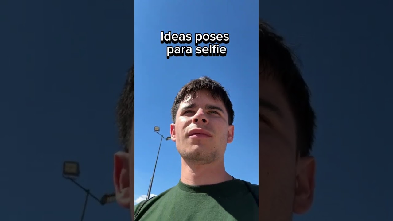 Ideas poses para selfie #poses #posesideas #posesparafotos #picidae #selfie