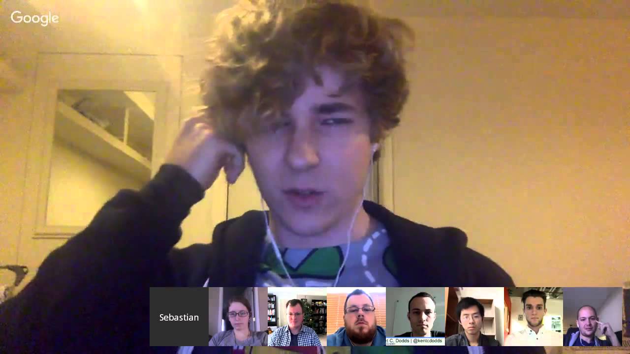 JavaScript Air Episode 002: Babel, the JavaScript Compiler