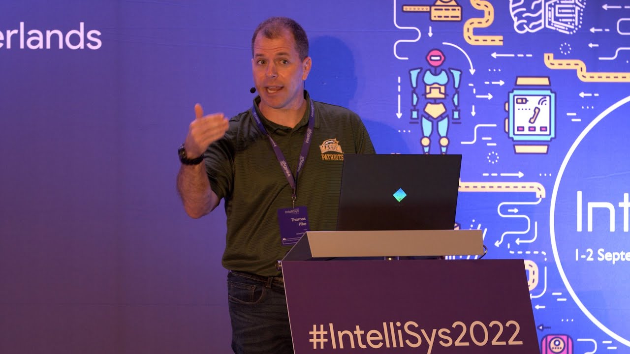 Tutorial - Agent Based Modelling In Python