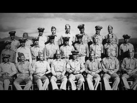CNO and MCPON Discuss Navy Heritage