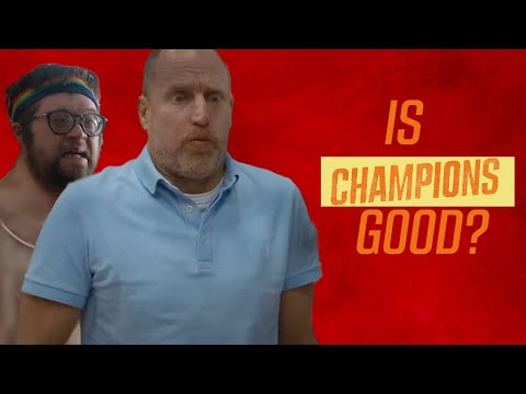 Champions Movie Review: IS IT GOOD?
