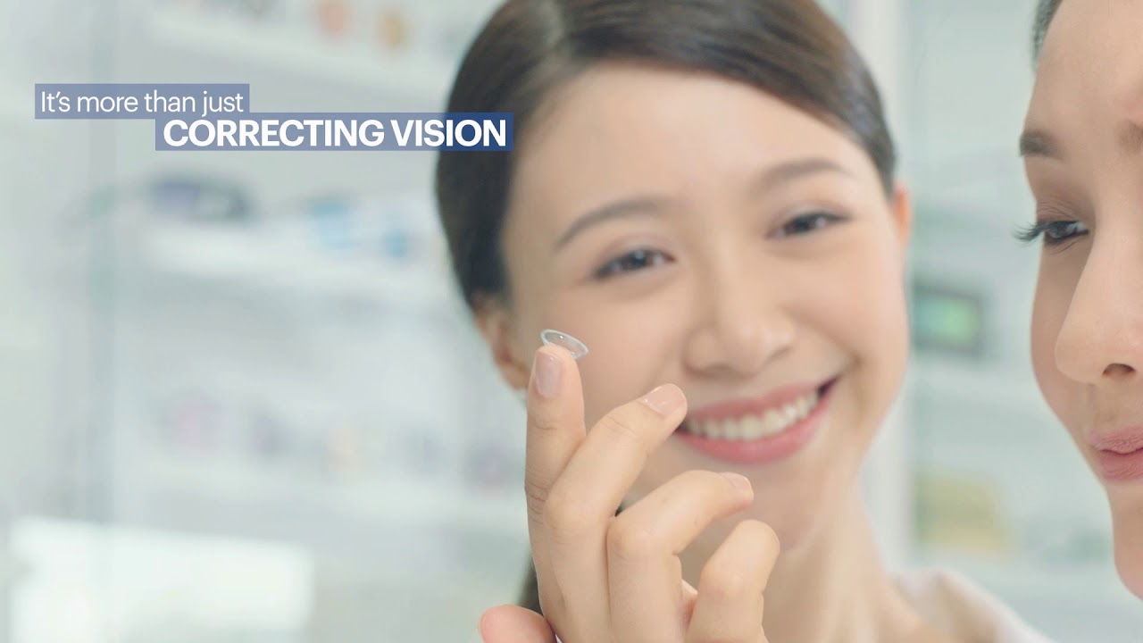 Small Contact Big Impact