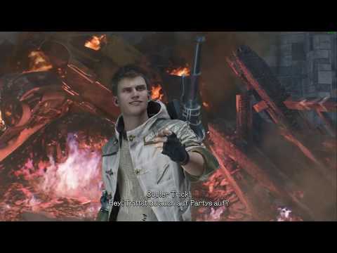 Steam Community :: Video :: Devil May Cry 5 | Qliphoth 02