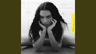 Charli XCX - The 360 remix with robyn and yung lean Text - SongTextes.de