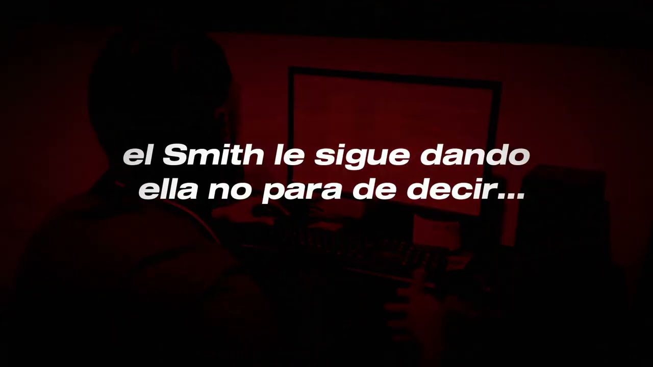 AY PAPI -  SMITH17
