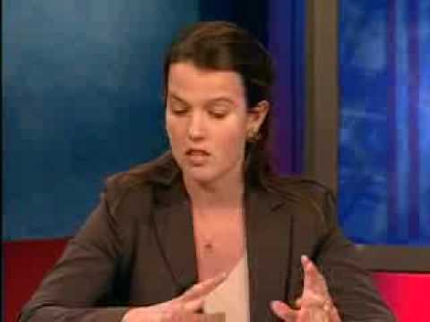 Juvenile Status Offenders And Their Families / Educational Documentary Video