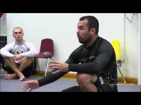 Big Muscles In BJJ: Can You Get Jacked From BJJ? - BJJ World