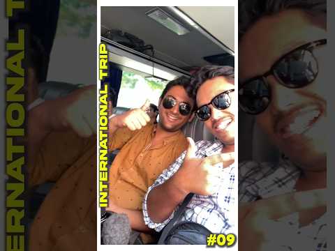 Bangkok to Pattaya ???? #aminutewithcountingmiles