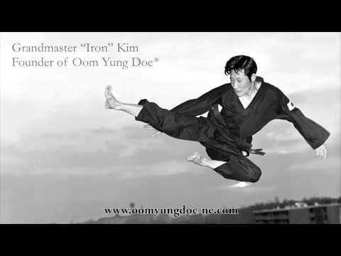 Punch Defense - Oom Yung Doe