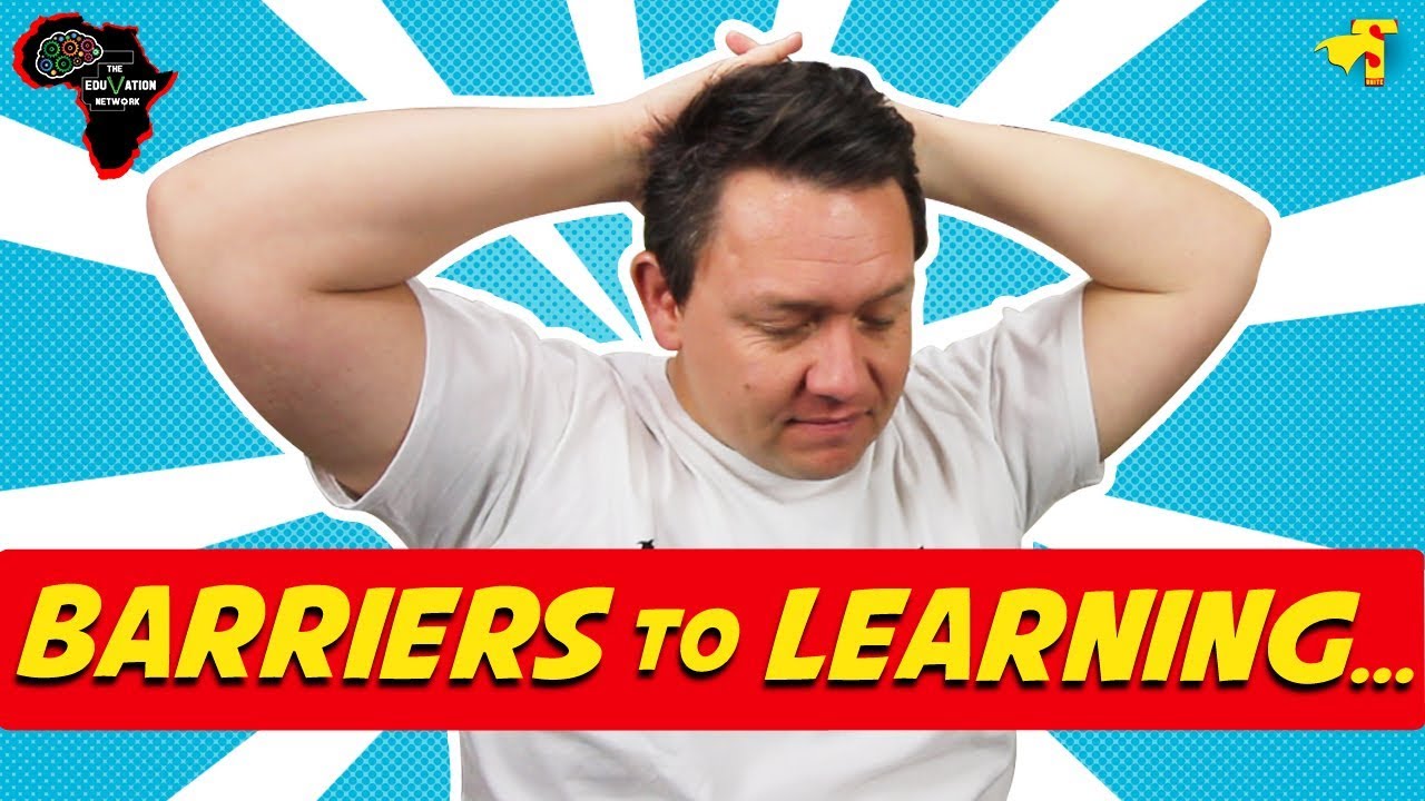 SPECIAL NEEDS and BARRIERS TO LEARNING: How to identify and respond to barriers to learning!