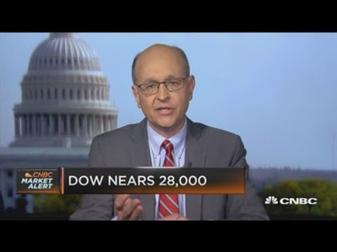 Santelli Exchange: Two-track global economy