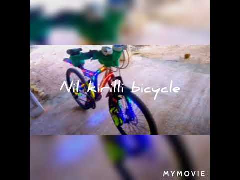 Nil kirilli you tube channel